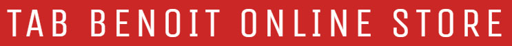 Tab Benoit Online Store
