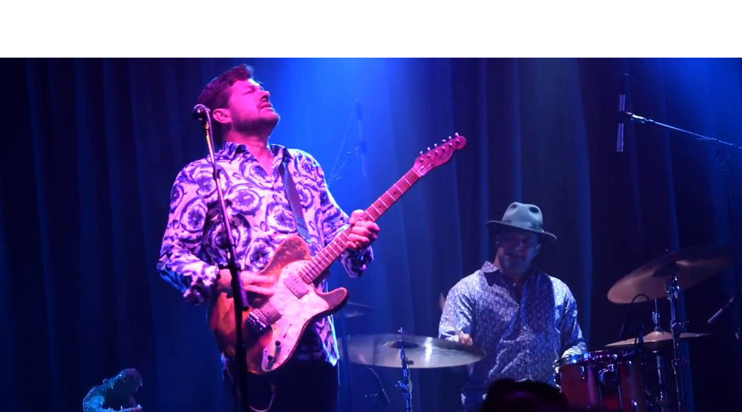 Tab Benoit Online Store
